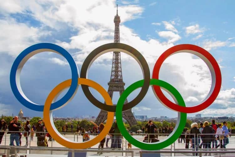 JO Paris 2024 : la boxe togolaise au rendez-vous - 228 News